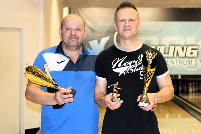 Strašnické ProShop Dvojice :: www.iron.special.cz