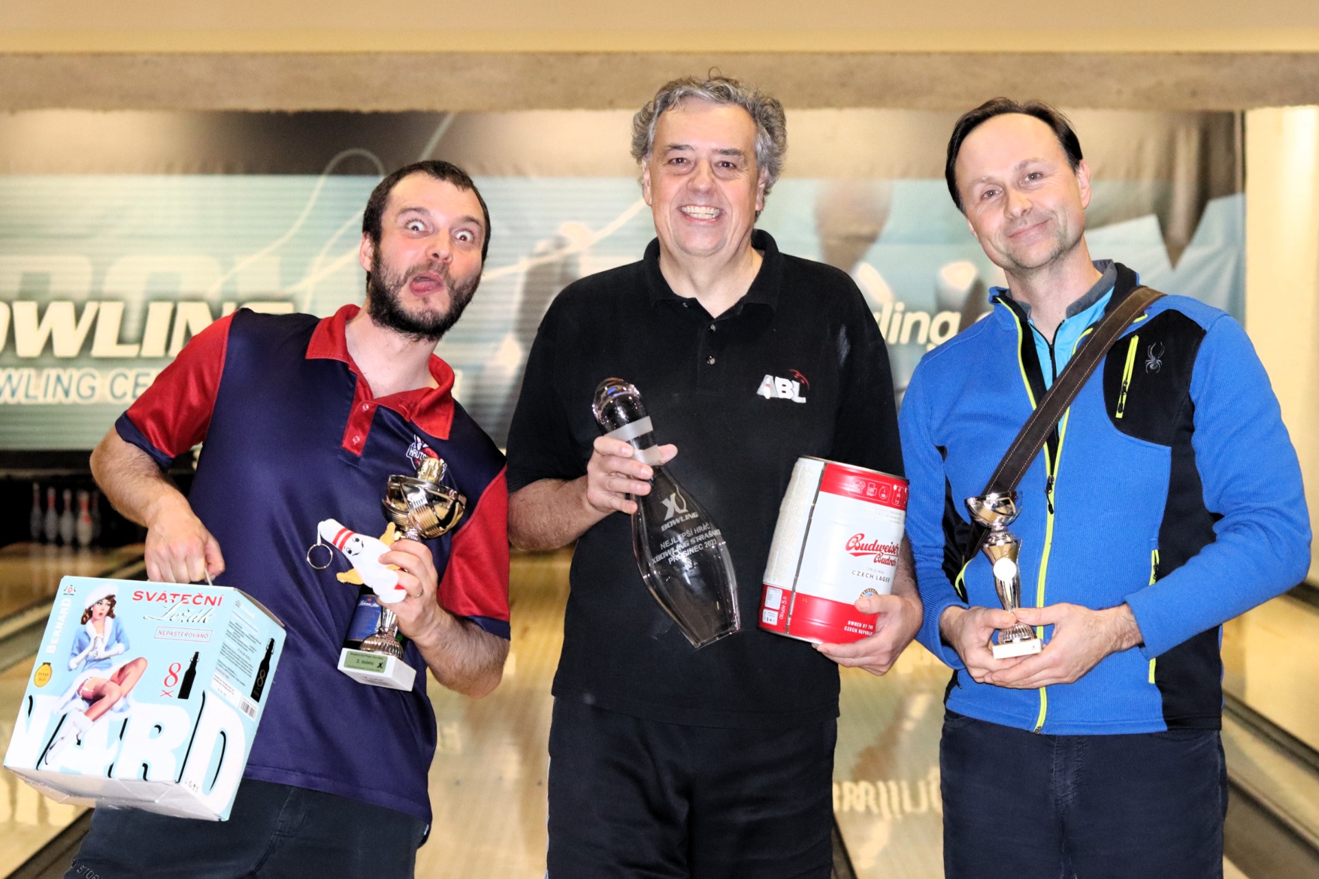 Strašnická Popo Devítka :: www.iron.special.cz